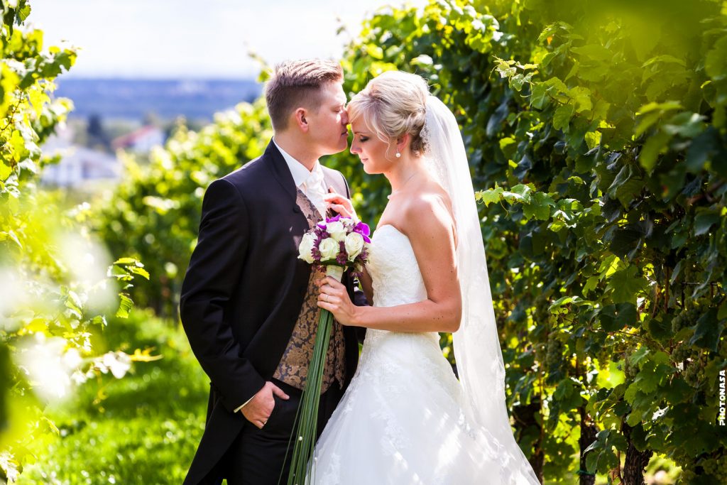 Hochzeit in Neustadt an der Weinstraße | Viktor & Juliana - Photonasa Photography