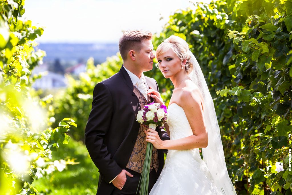 Hochzeit in Neustadt an der Weinstraße | Viktor & Juliana - Photonasa Photography