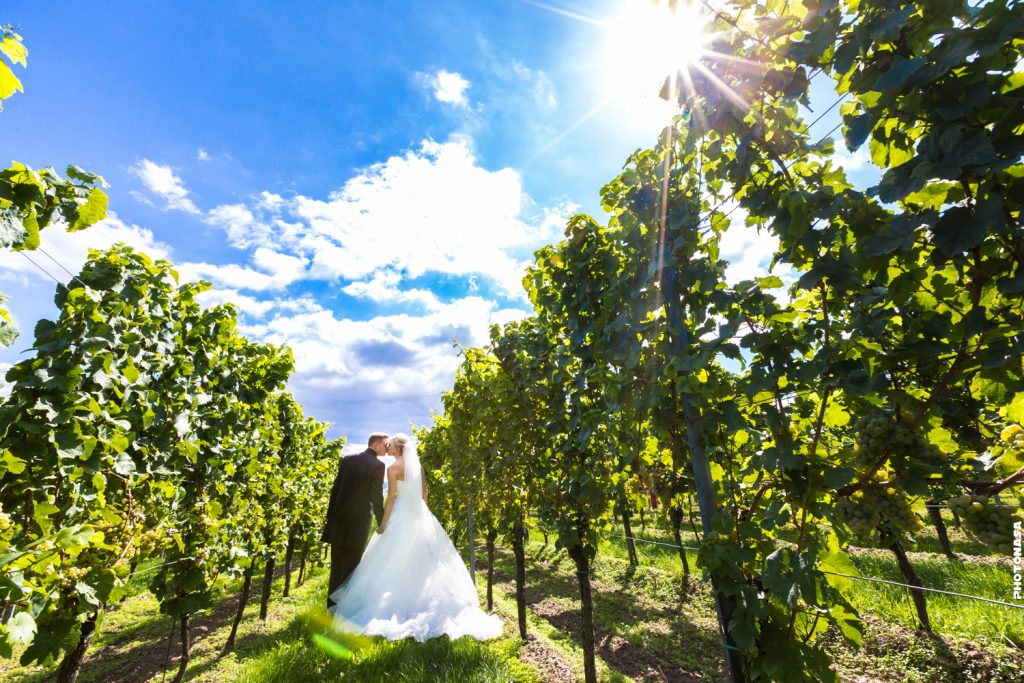 Hochzeit in Neustadt an der Weinstraße | Viktor & Juliana - Photonasa Photography